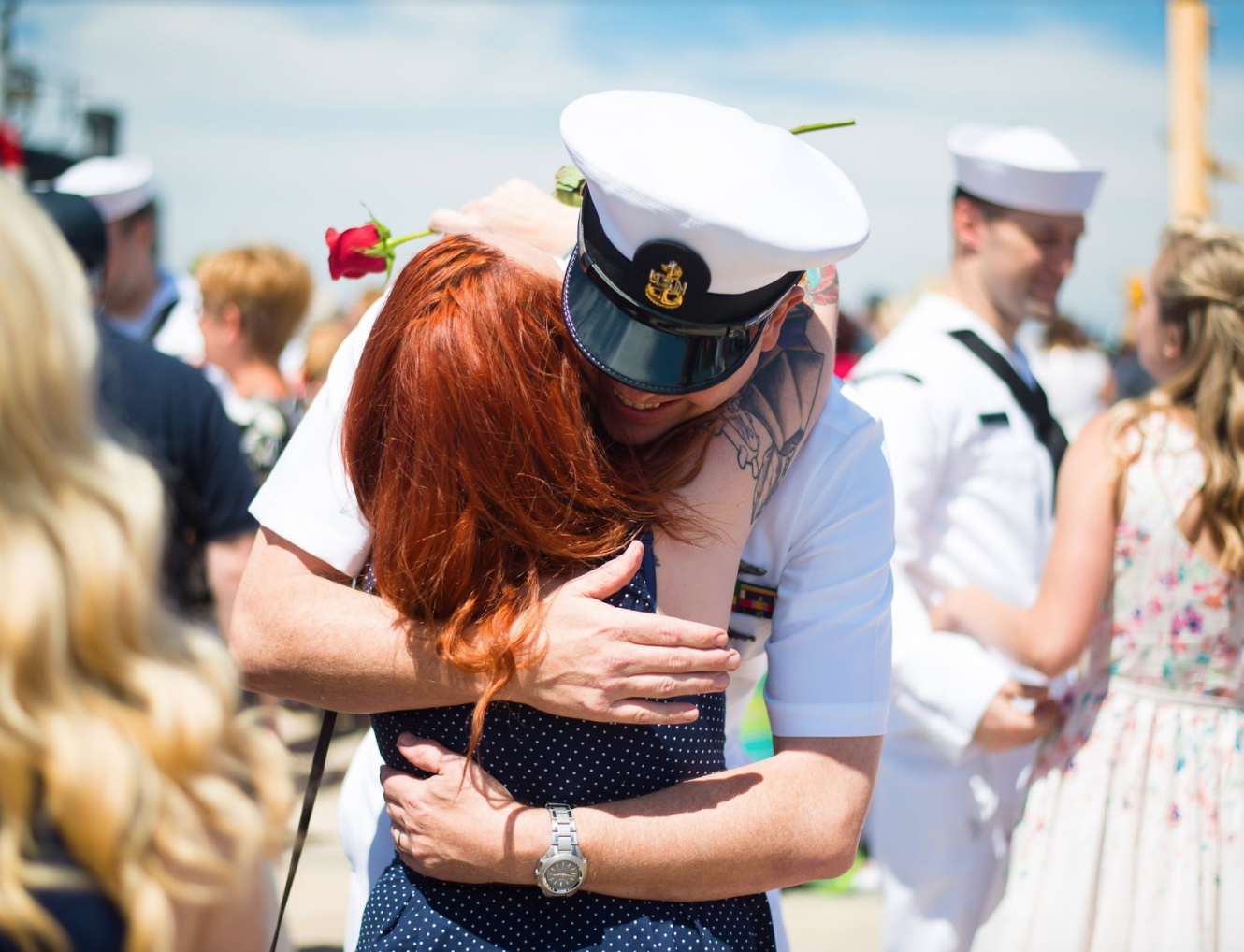 Armistice Day to Veterans Day: Why the Change and What Does it Mean ...