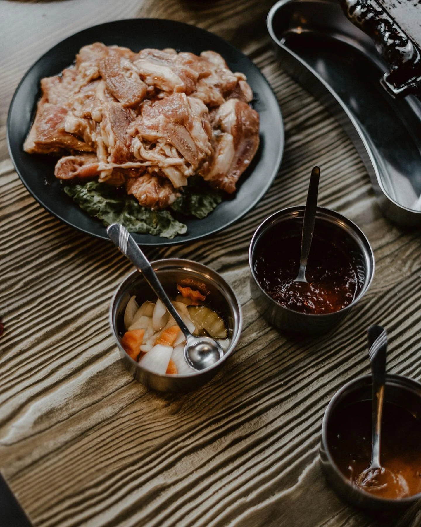 Gallery — Banchan Korean Eatery
