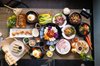 Menu — Banchan Korean Eatery