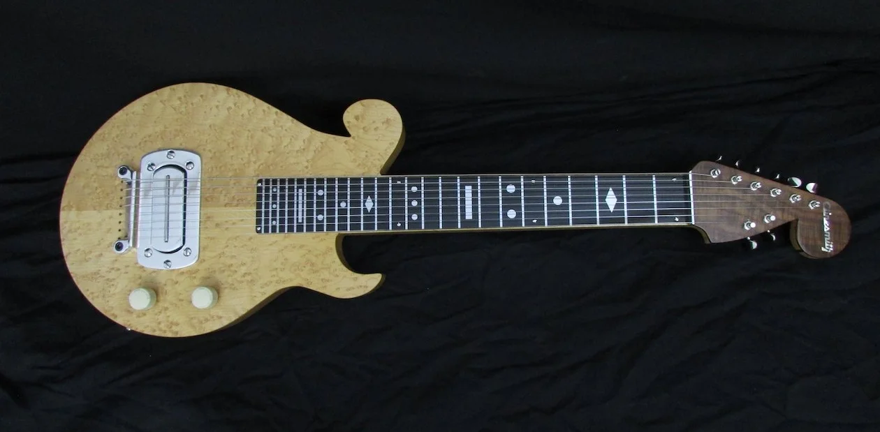 Model B Clinesmith — Clinesmith Instruments