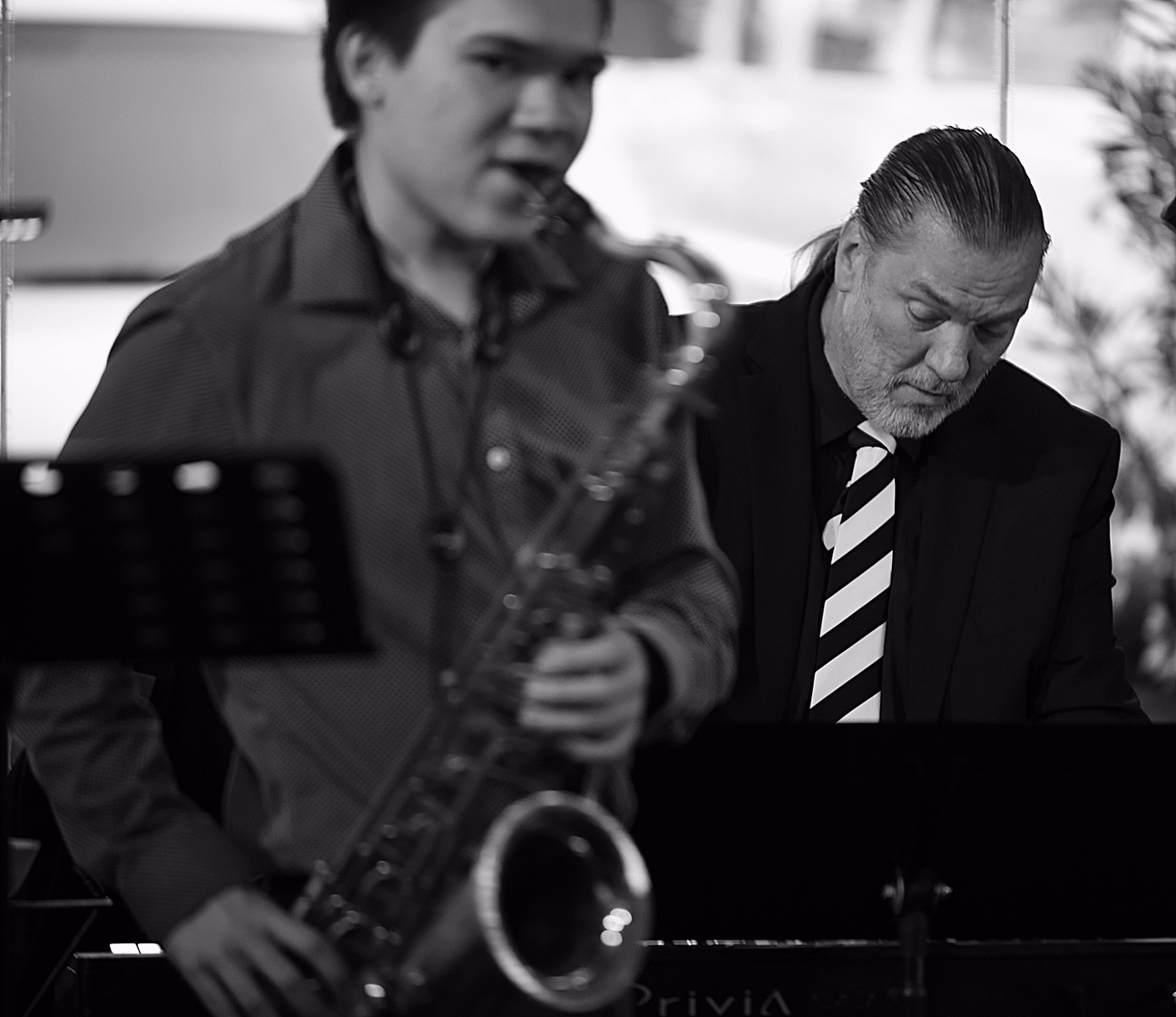 Gallery — Robbie Lee