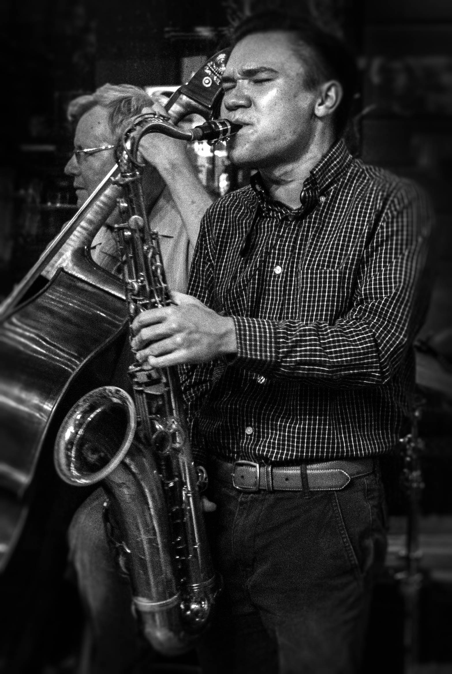 Gallery — Robbie Lee