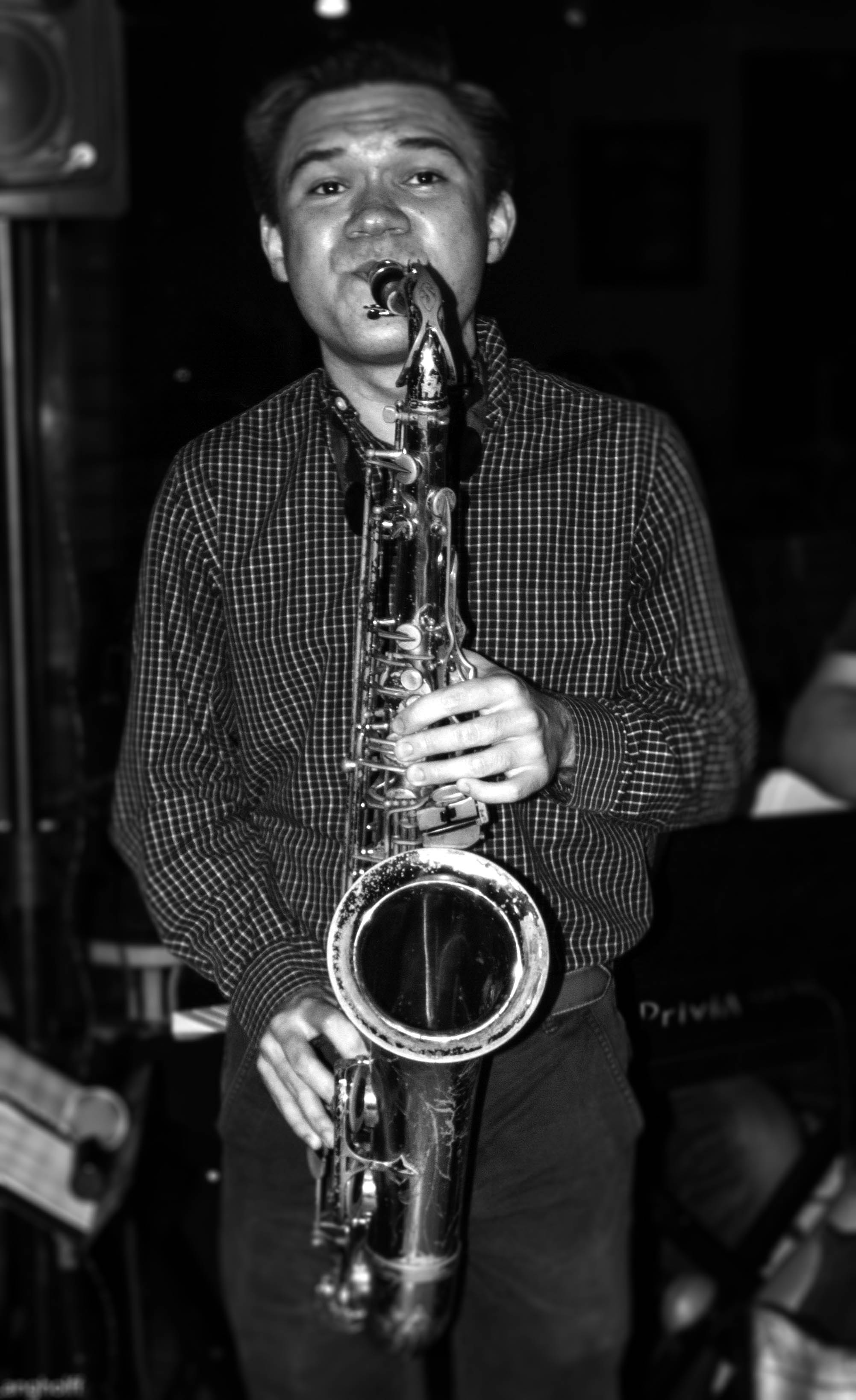 Gallery — Robbie Lee