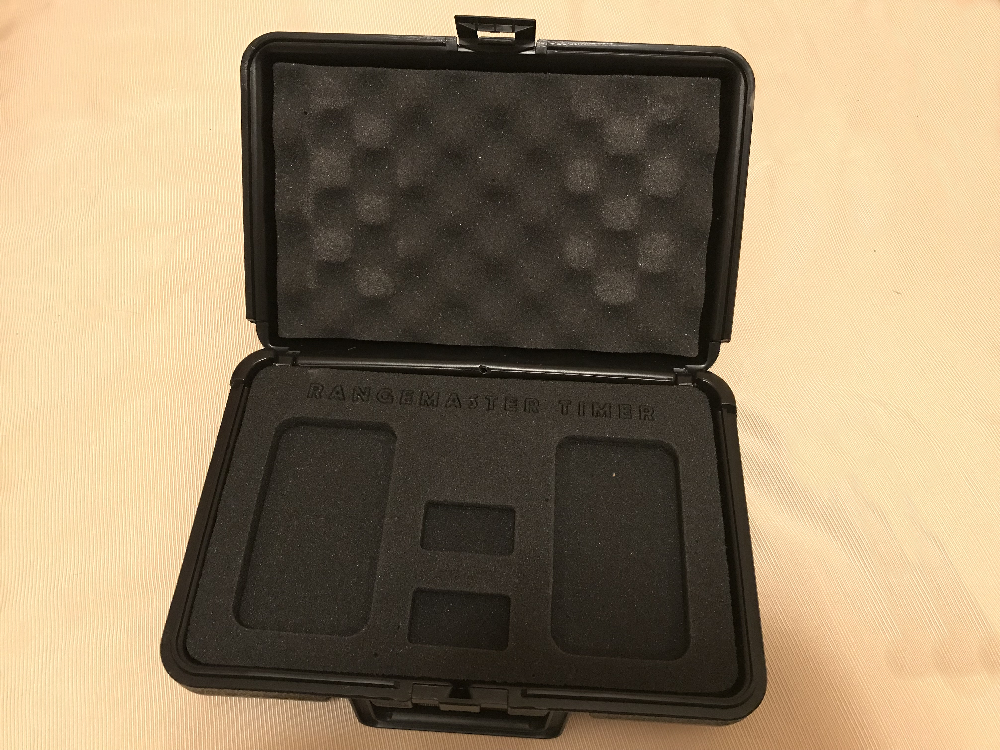 Barrel Racing Timers — ArenaGear Sports Timers