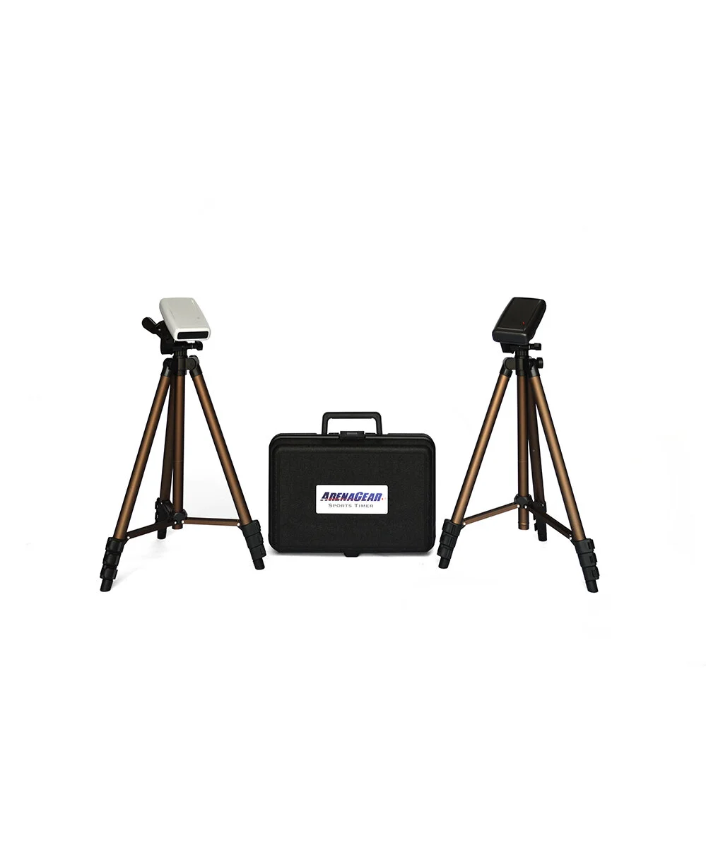 RM-501 — ArenaGear Sports Timers: Professional, wireless, fully ...