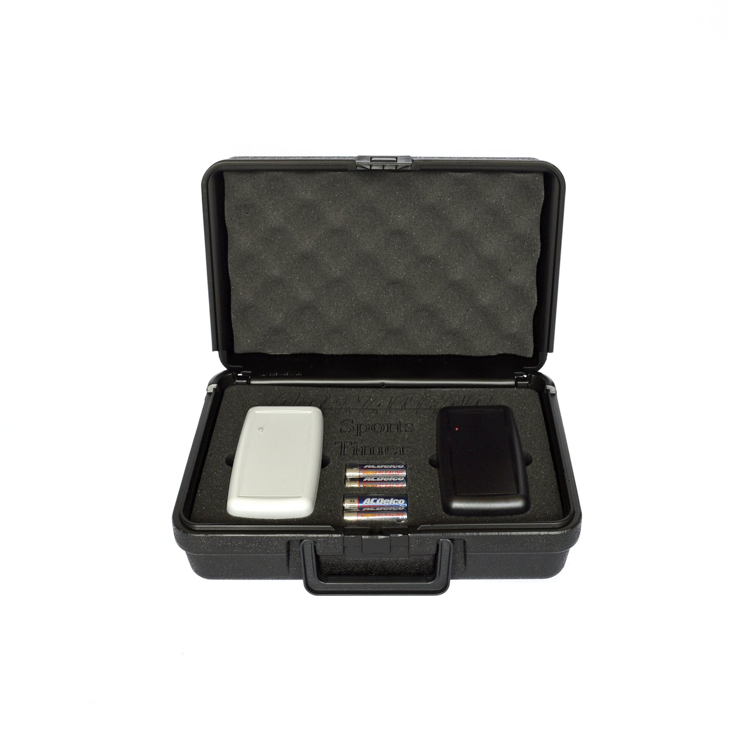 RM-510 — ArenaGear Sports Timers: Professional, wireless, fully ...