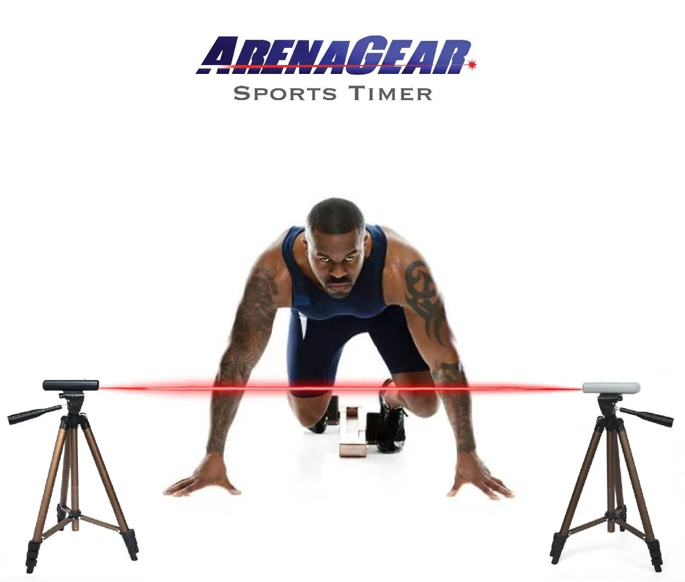 ArenaGear Sports Timers