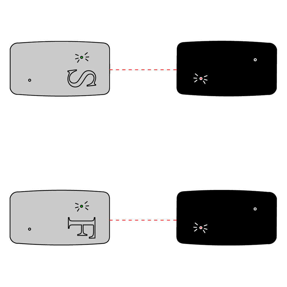 Gate Set Up — ArenaGear Sports Timers: Professional, wireless, fully ...