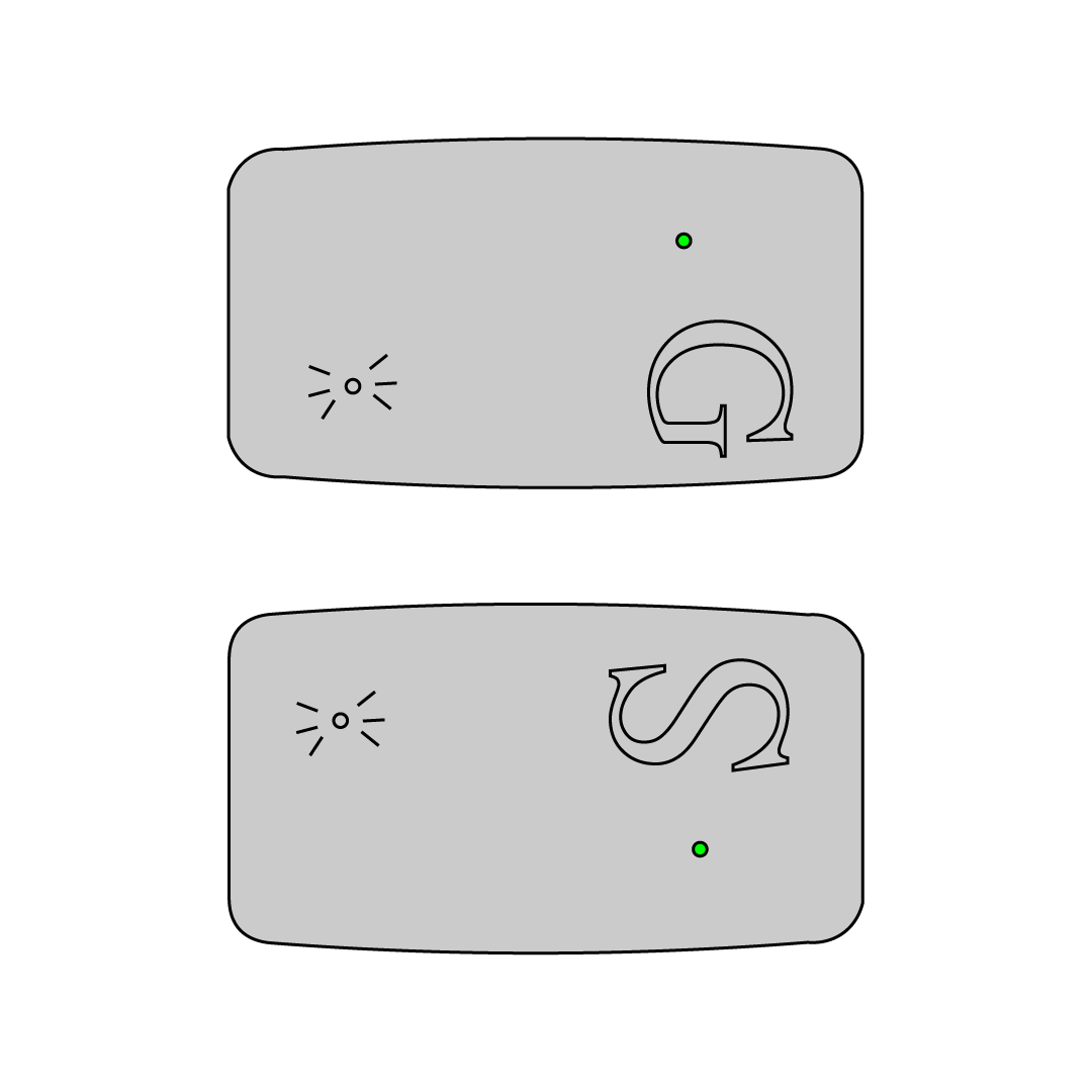 Split Gate Set Up — ArenaGear Sports Timers: Professional, wireless ...