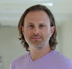 Brian Kremer — Theatrical Intimacy Education