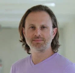 Brian Kremer — Theatrical Intimacy Education