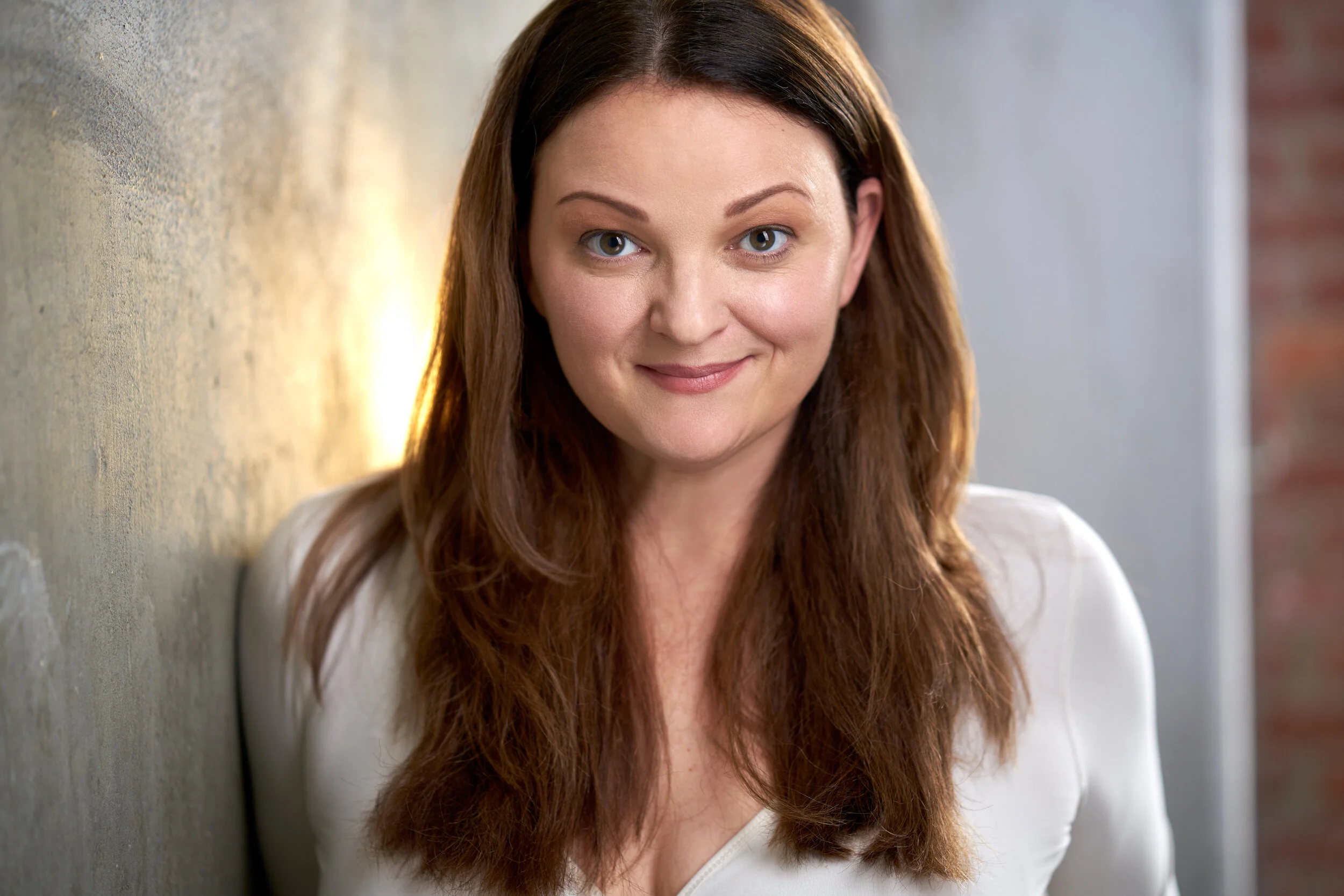 Laura Rikard Info — Theatrical Intimacy Education