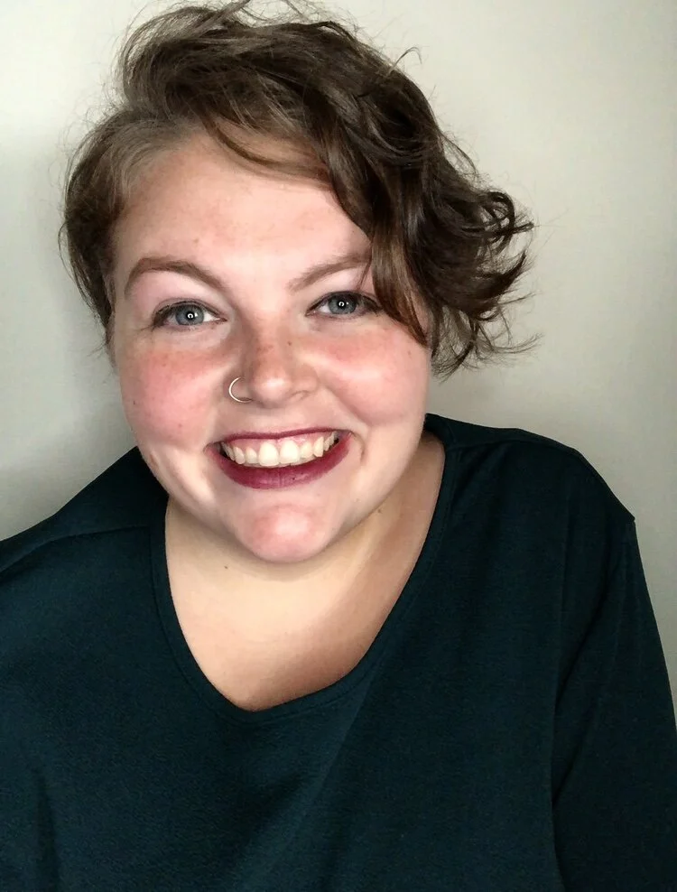 Lusie Cuskey Info — Theatrical Intimacy Education