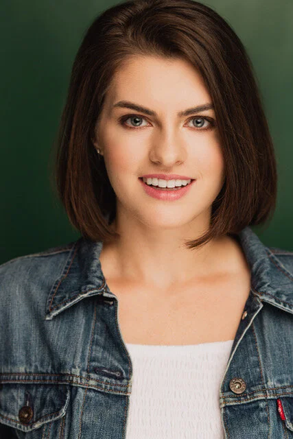 Alison Wood Info — Theatrical Intimacy Education