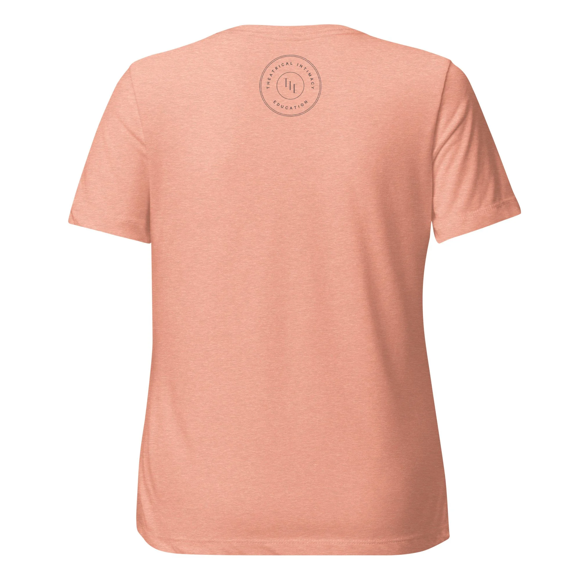 Merch — Theatrical Intimacy Education