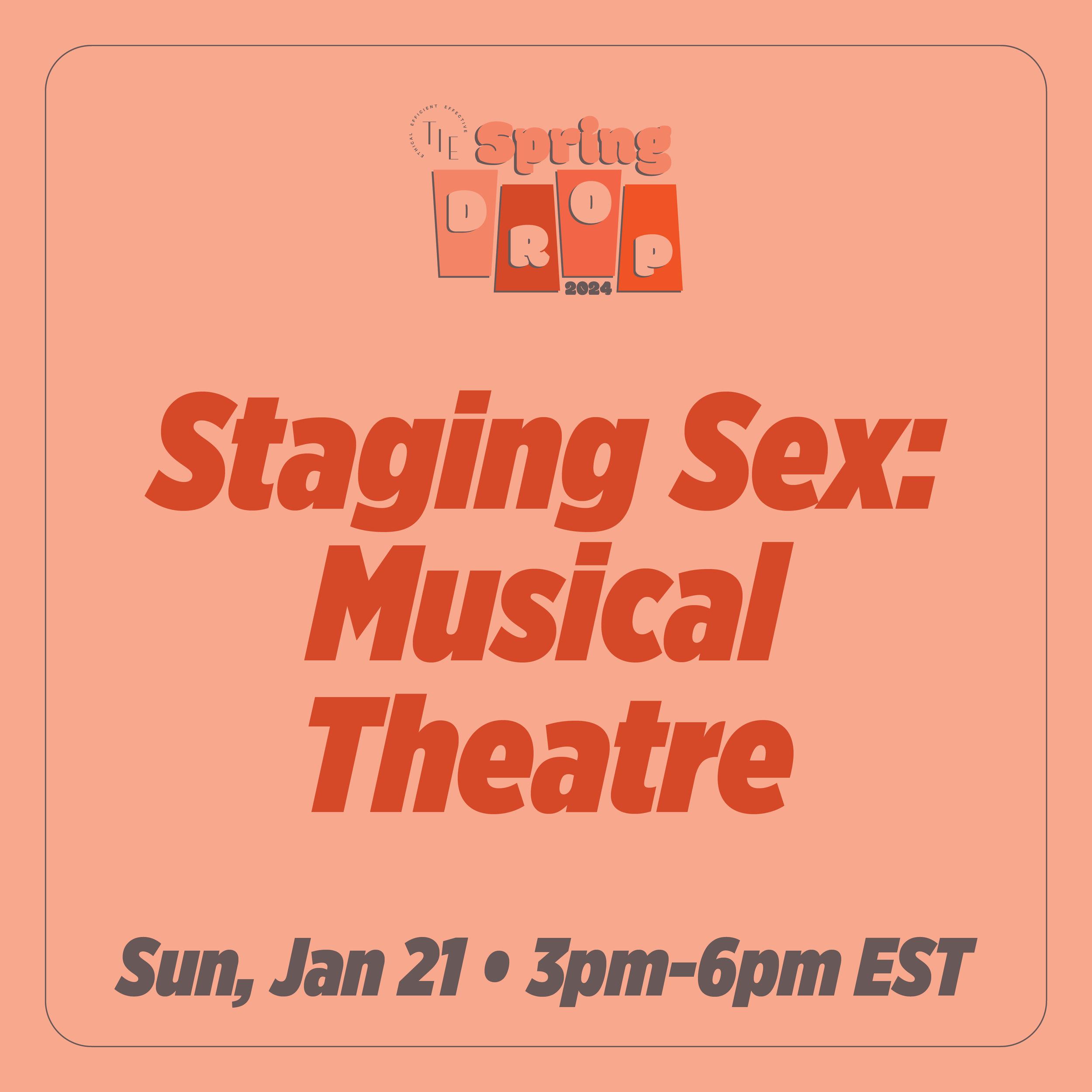 Workshops — Theatrical Intimacy Education