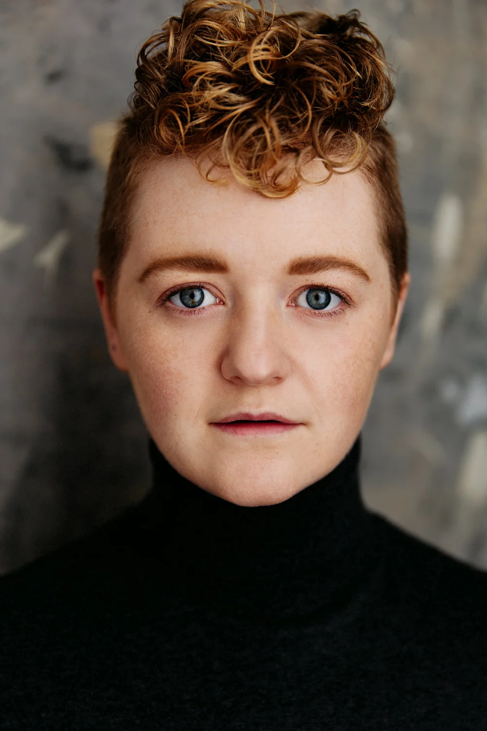 Kailey Azure Green Info — Theatrical Intimacy Education