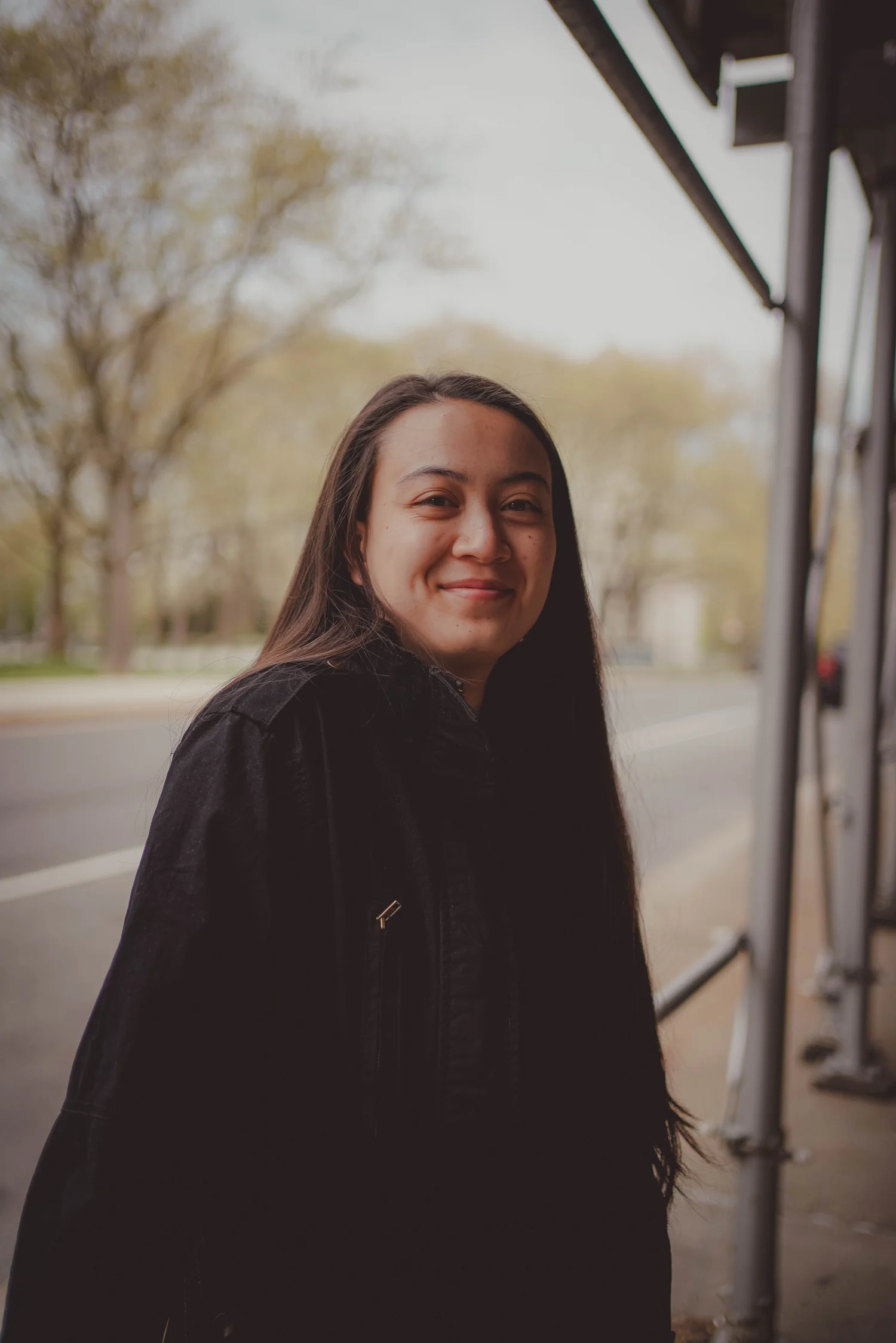 Alexandra Haddad Info — Theatrical Intimacy Education