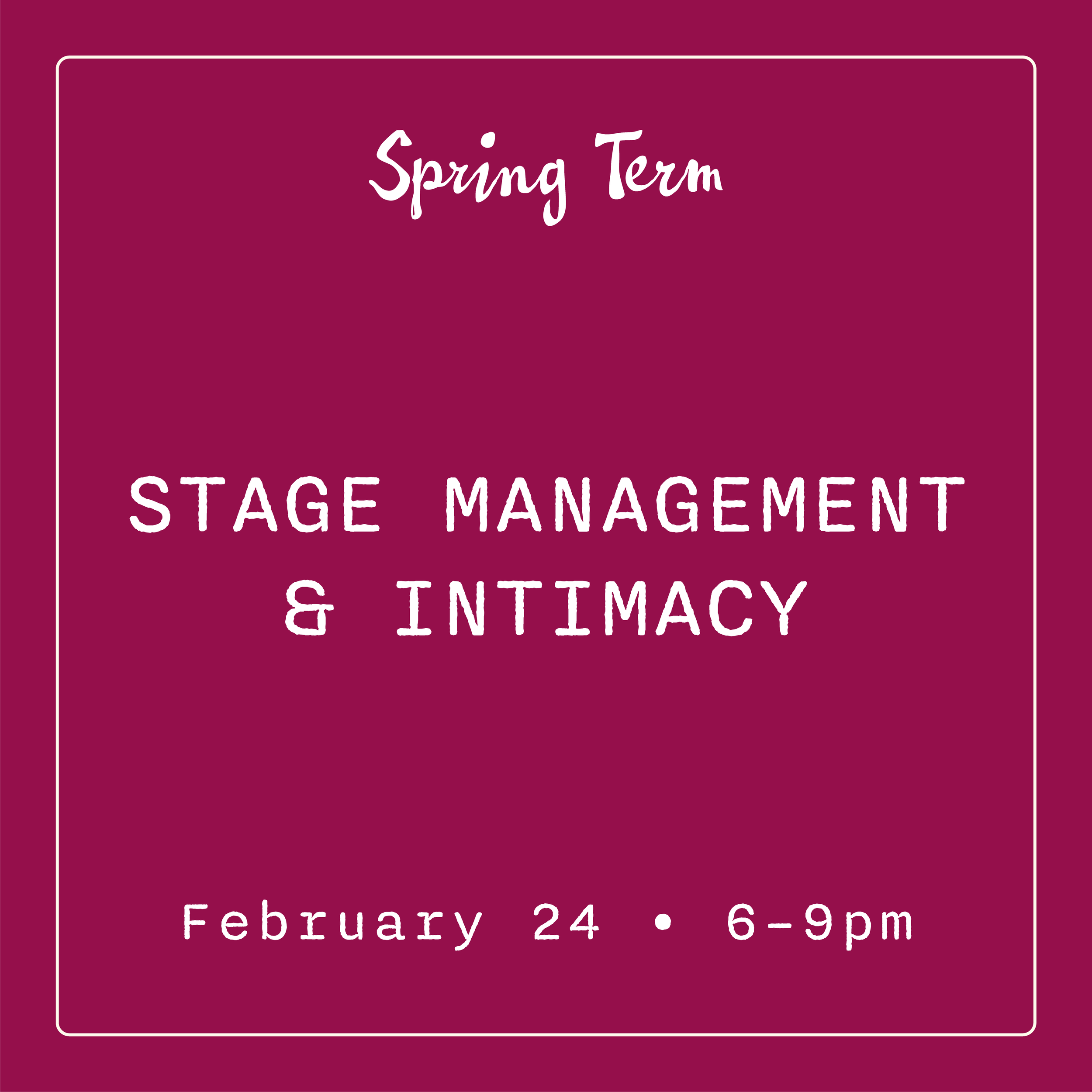 Become an Intimacy Coordinator or Intimacy Choreographer - Consent ...