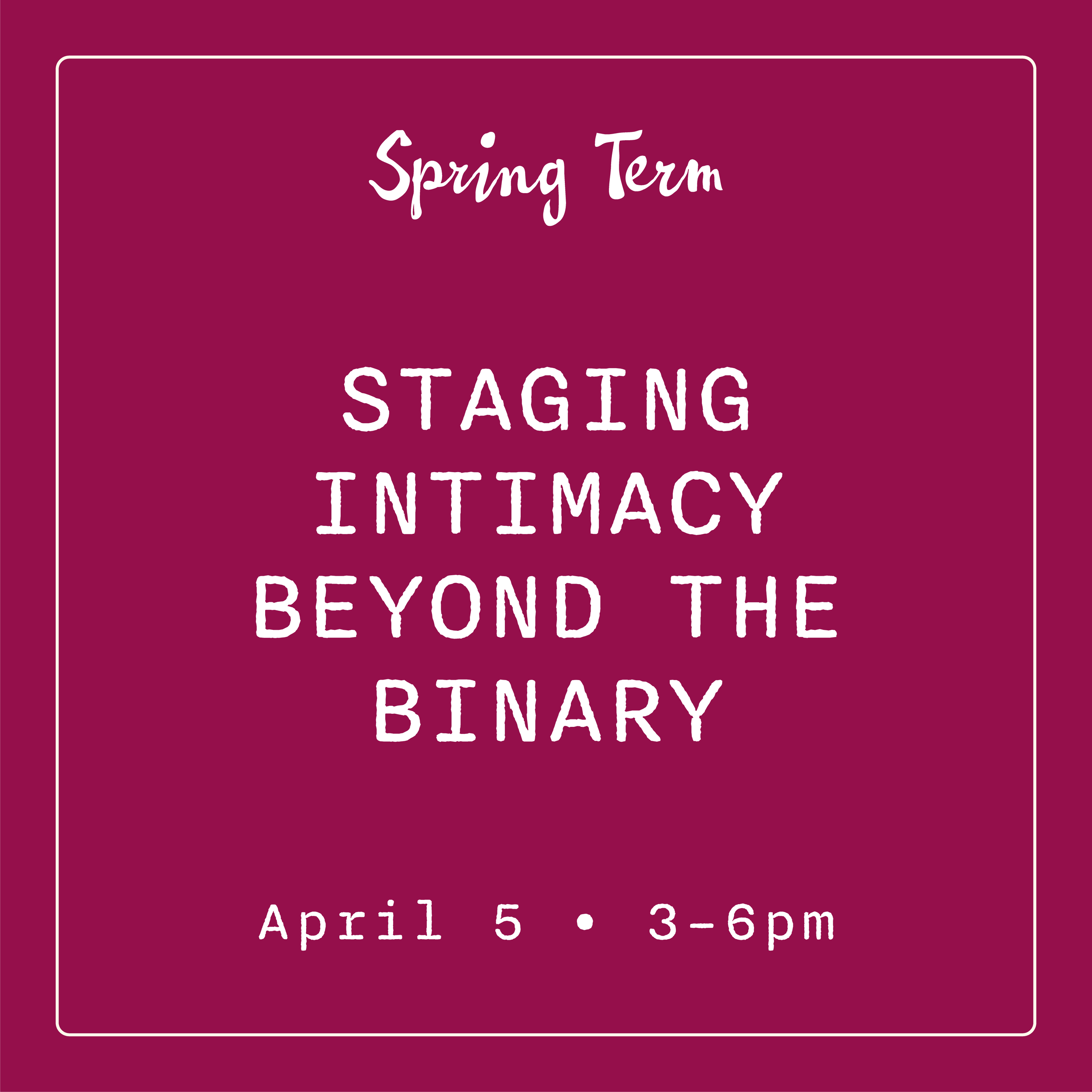 Become an Intimacy Coordinator or Intimacy Choreographer - Consent Training to be Better in the ...