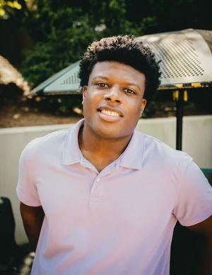 Taji Mayberry About — Theatrical Intimacy Education