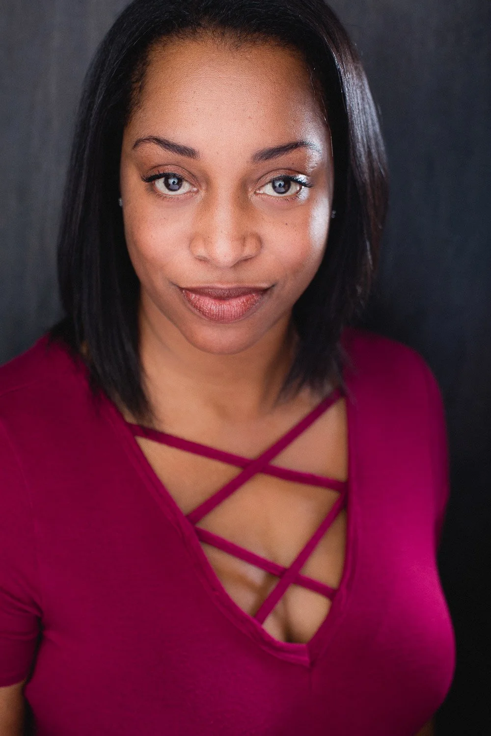 Mya Brown Info — Theatrical Intimacy Education