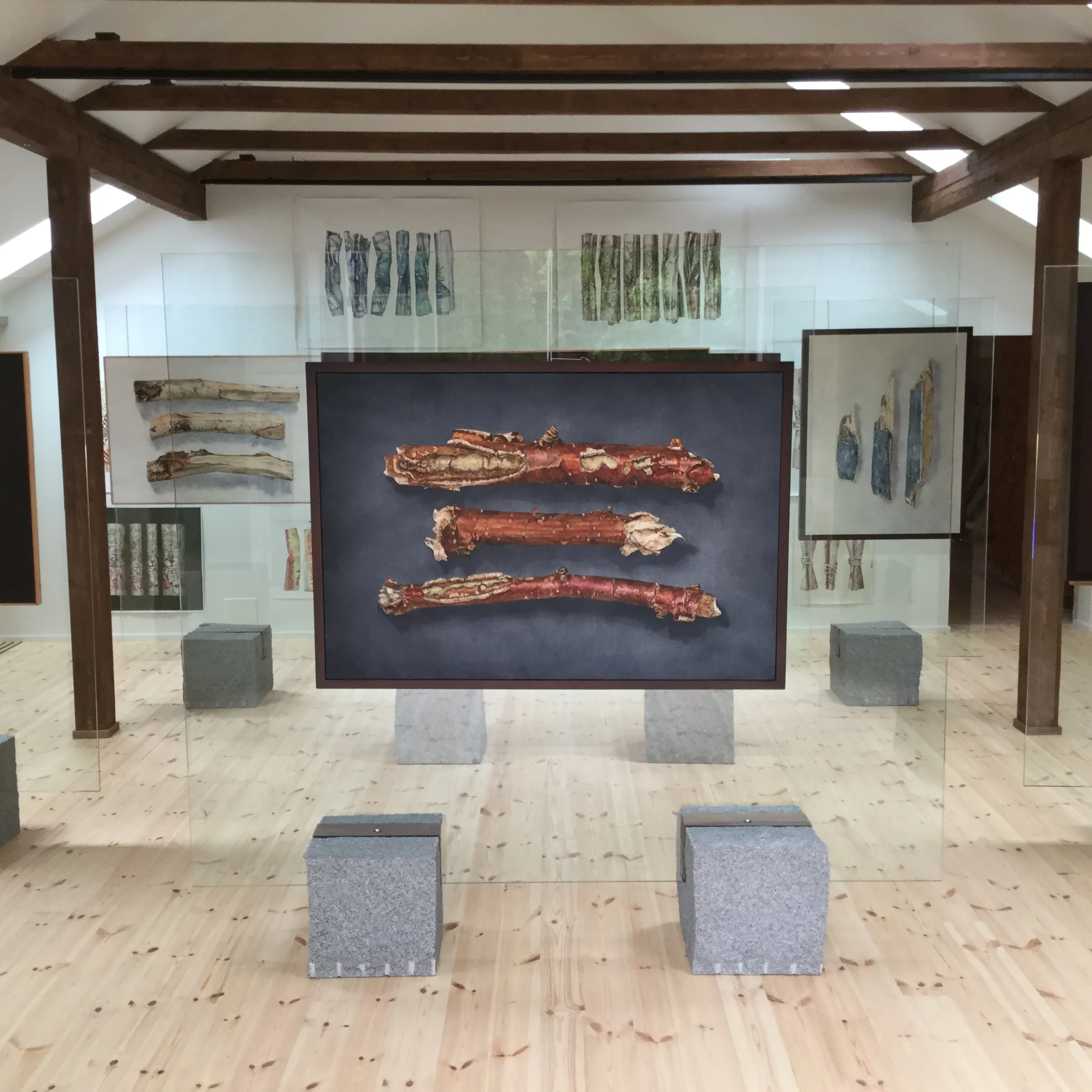 About The Henriksberg Gallery — Isabella Cabral