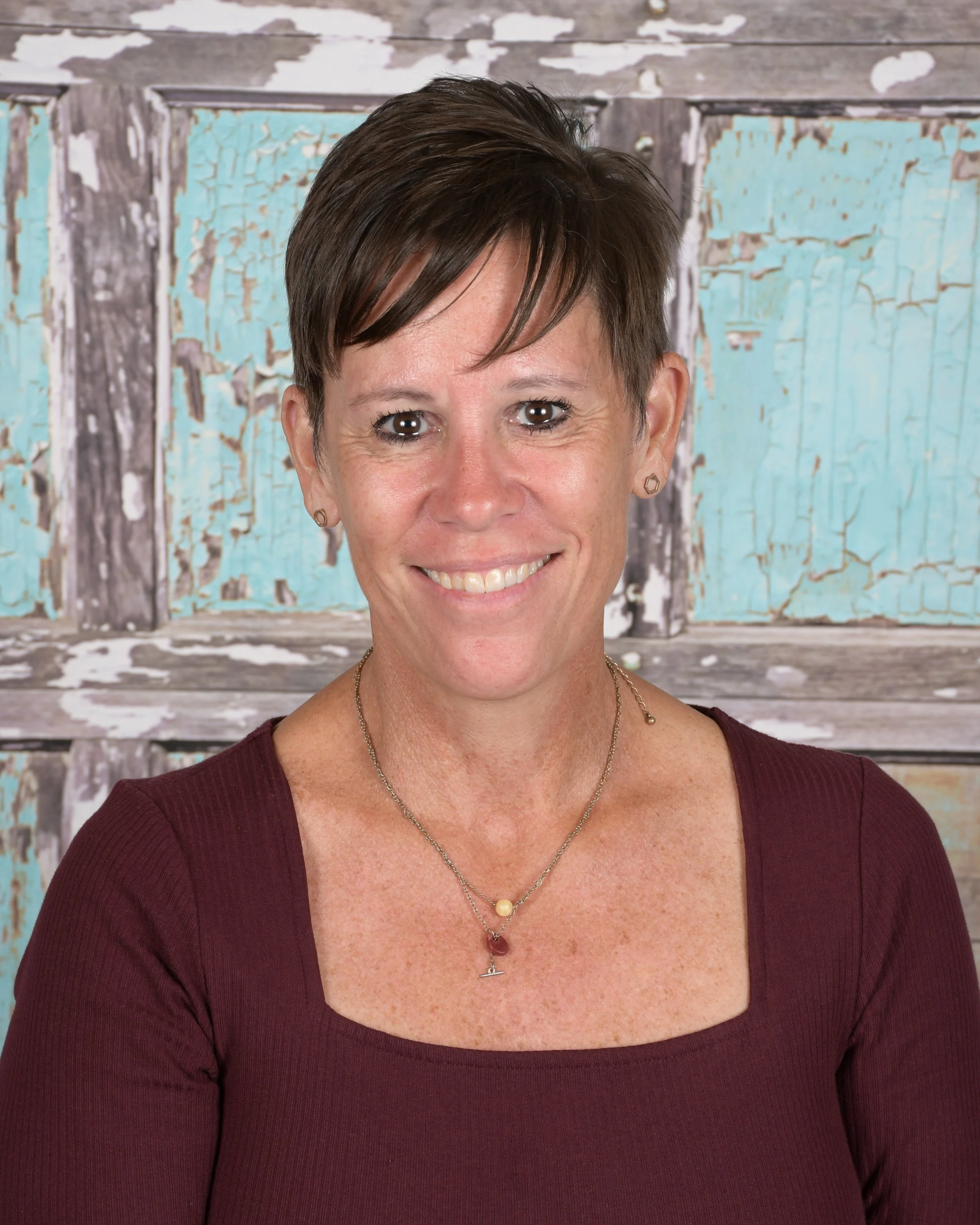 Kindergarten Teachers — Haymarket Baptist Church Preschool & Kindergarten