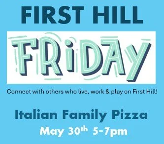 Events — First Hill Improvement Association