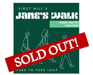 Events — First Hill Improvement Association