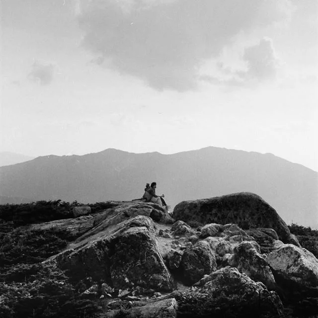 The Final Climb