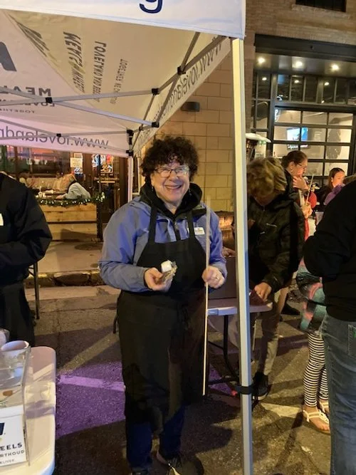 Community Outreach and Special Events Volunteer — Meals on Wheels of ...