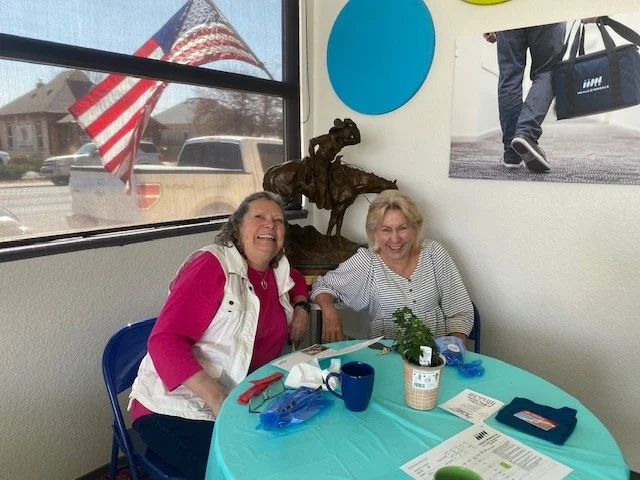 Volunteer Delivery Driver — Meals on Wheels of Loveland & Berthoud