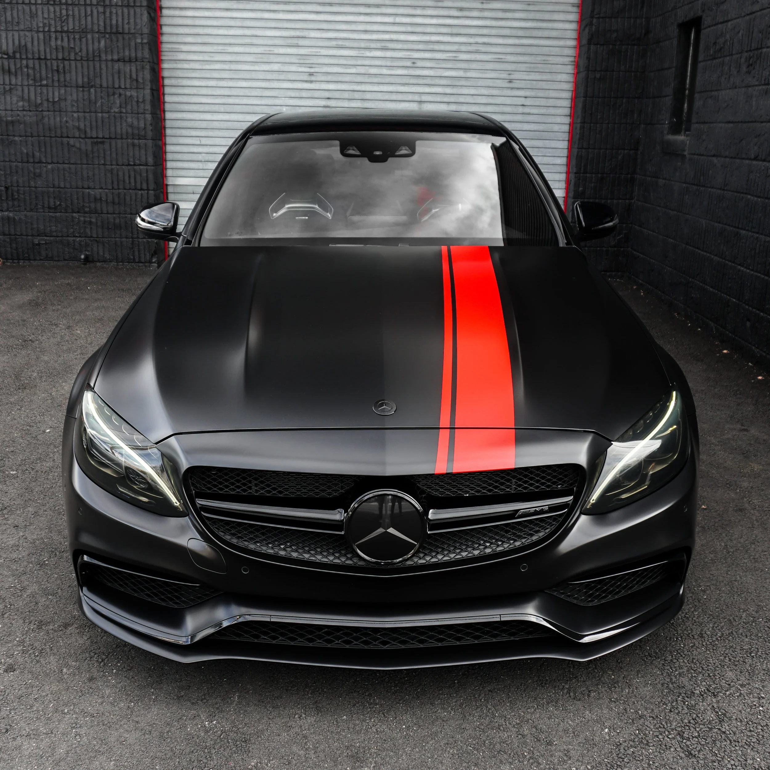 illmatic Wraps - Vinyl Wraps | Xpel PPF | Paint Protection Film | Xpel ...