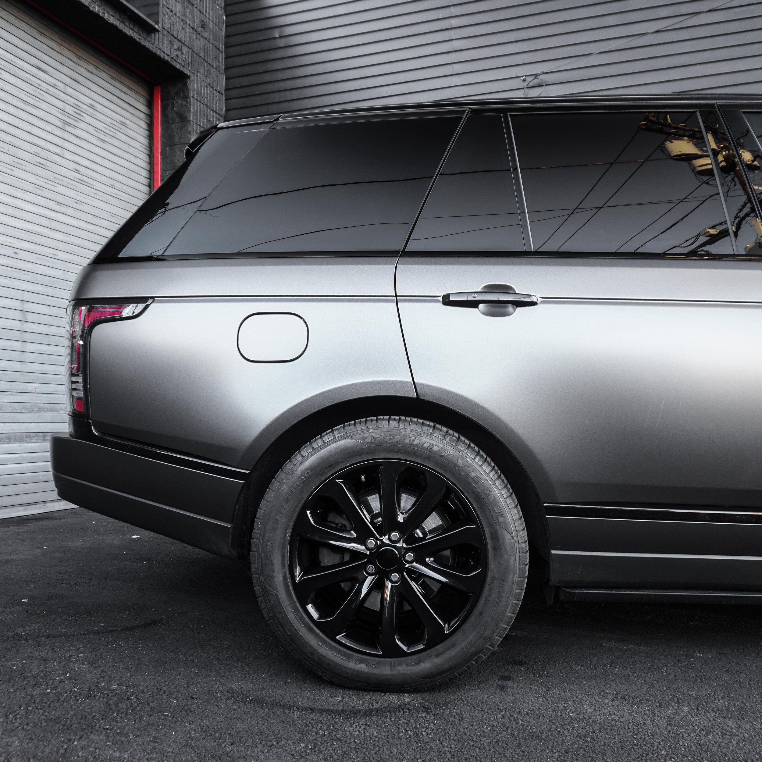 illmatic Wraps - Vinyl Wraps | Xpel PPF | Paint Protection Film | Xpel ...