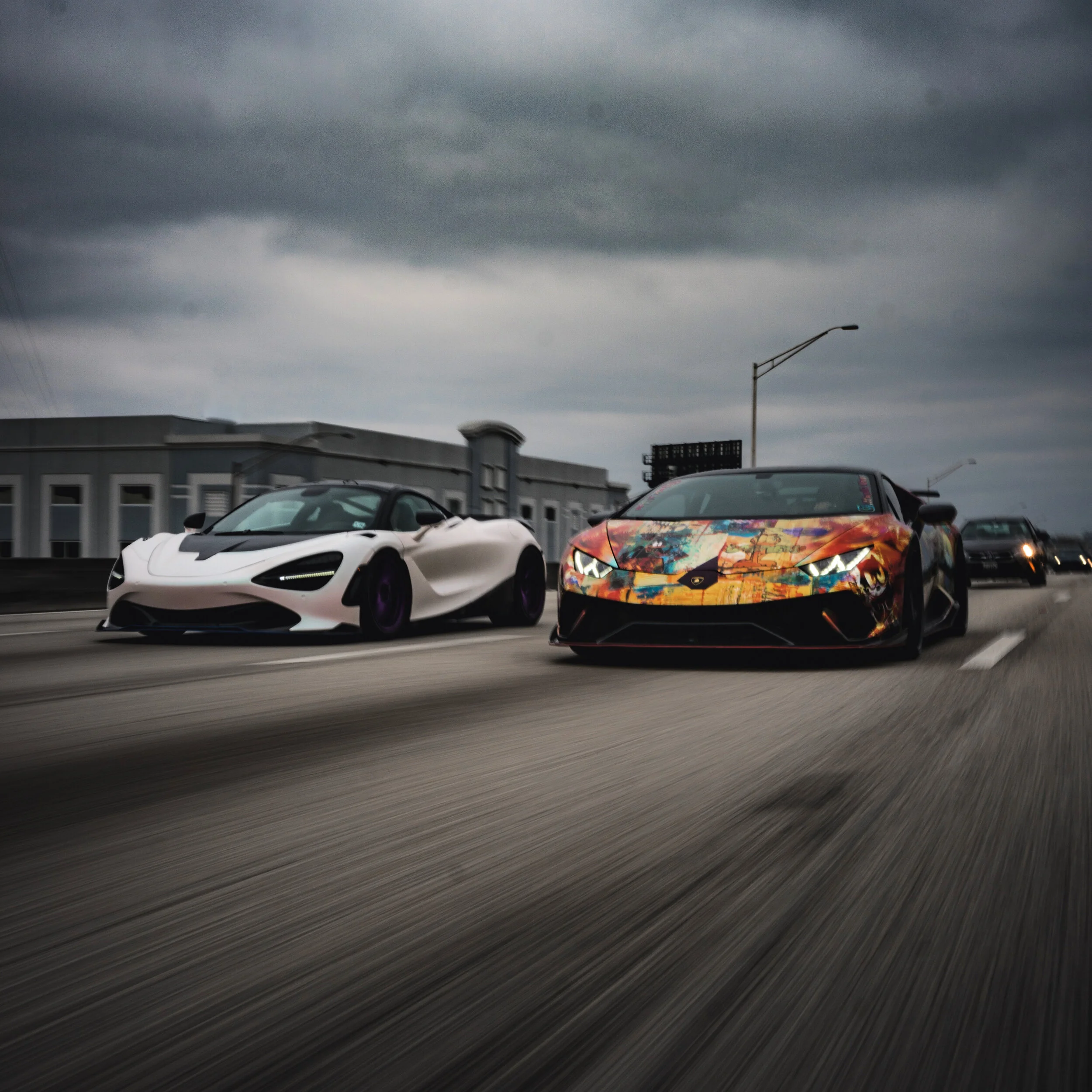 illmatic Wraps - Vinyl Wraps | Xpel PPF | Ceramic Pro Coatings | Powder ...