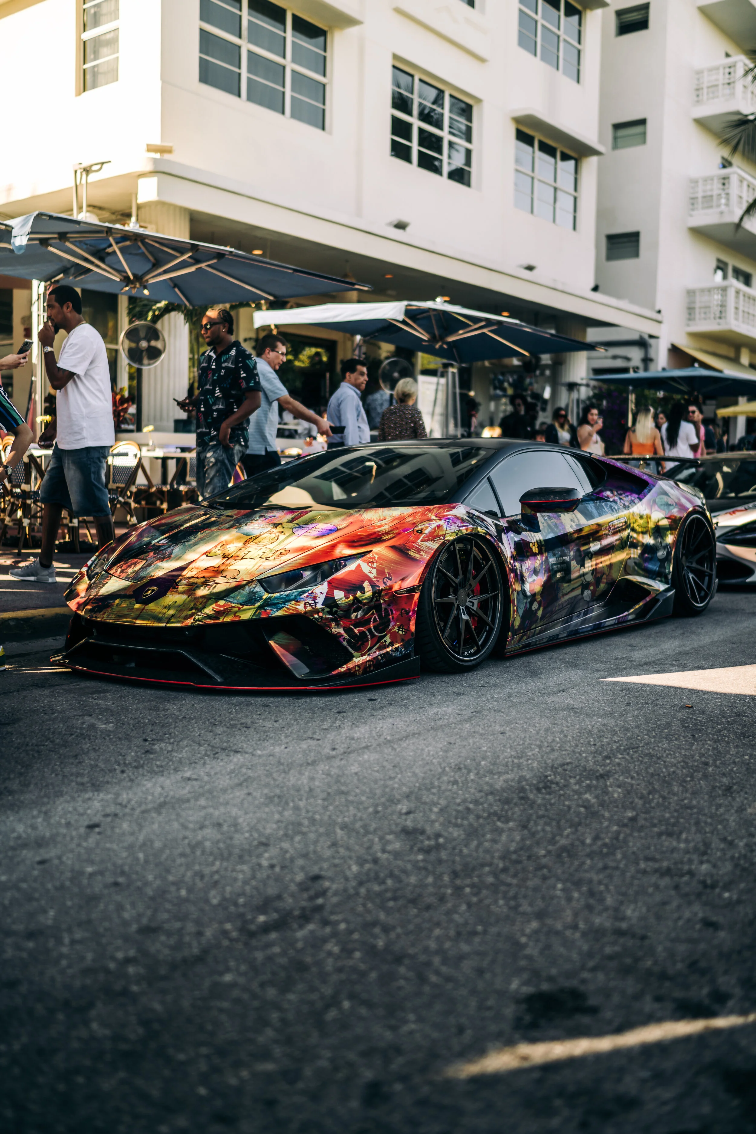 illmatic Wraps - Vinyl Wraps | Xpel PPF | Ceramic Pro Coatings | Powder ...