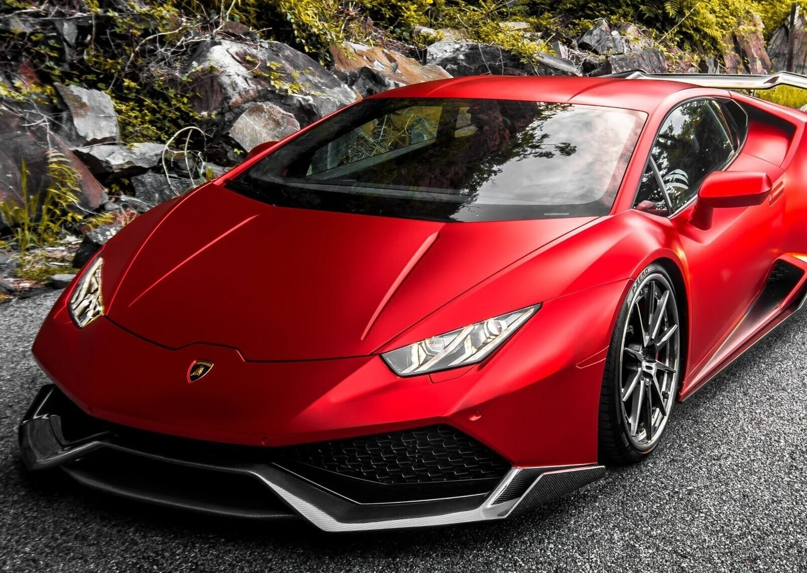 illmatic Wraps - Vinyl Wraps | Xpel PPF | Paint Protection Film | Xpel ...