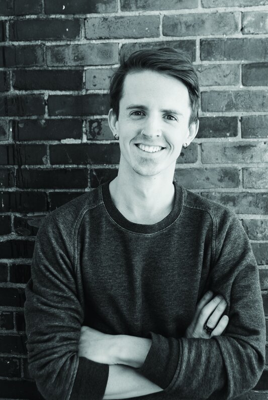 Ben Sechler | Graphic Designer | Nashville TN