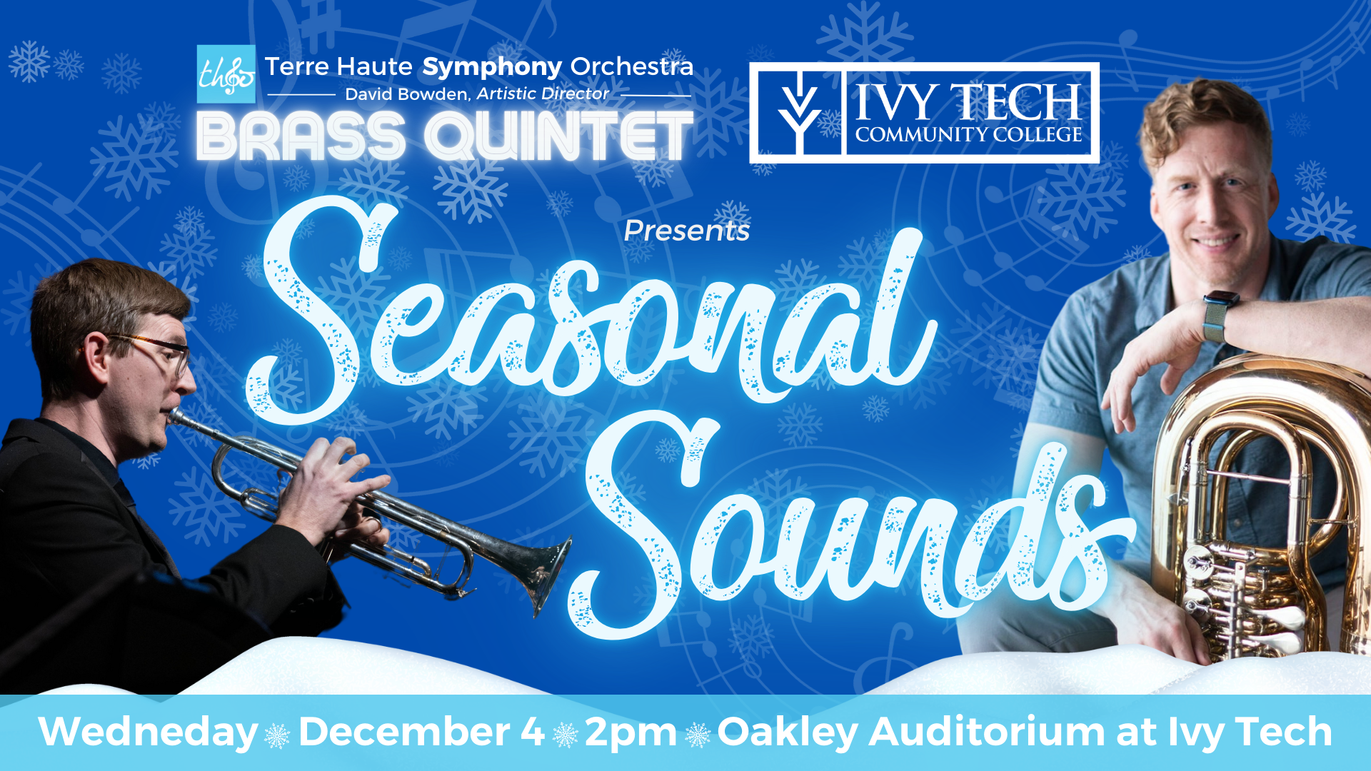 Terre Haute Symphony Orchestra