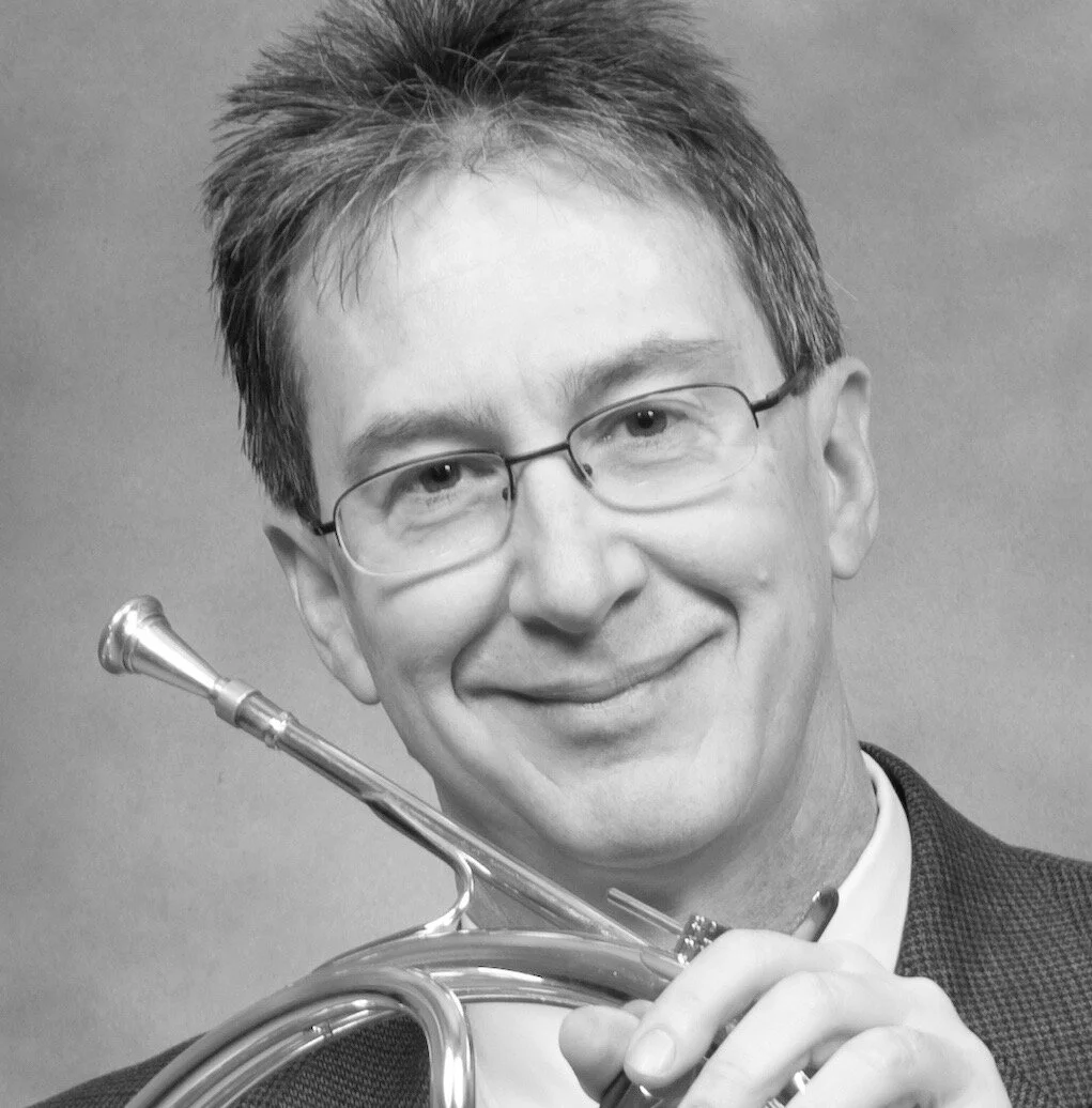 Music in Bloom: Meet Our Musicians! — Terre Haute Symphony Orchestra