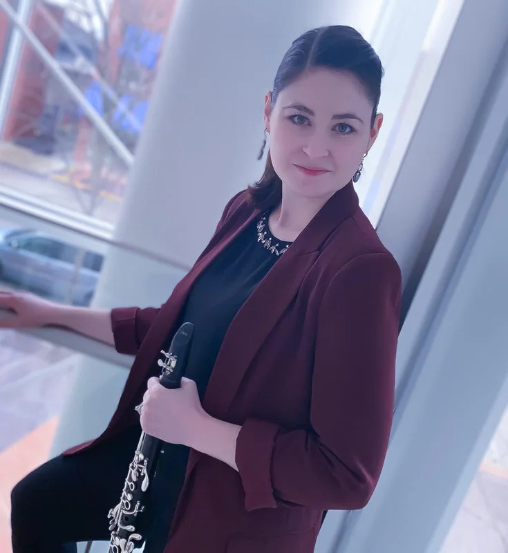 Terre Haute Symphony Orchestra Names New Executive Director, Samantha ...