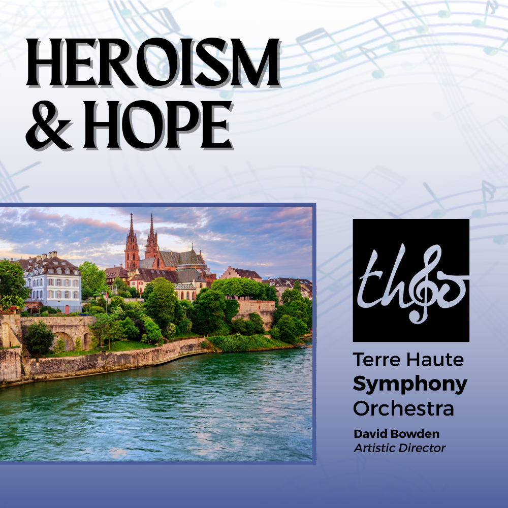 Terre Haute Symphony Orchestra