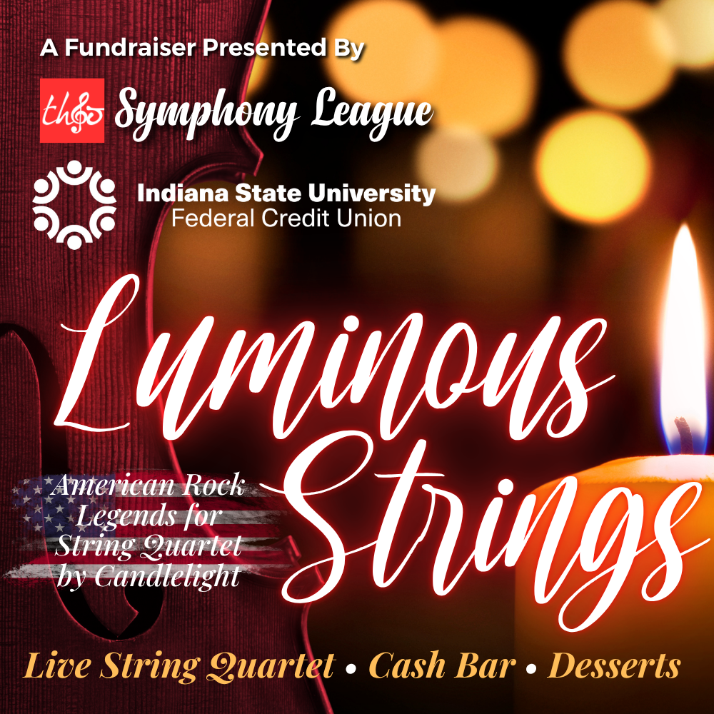 Terre Haute Symphony Orchestra