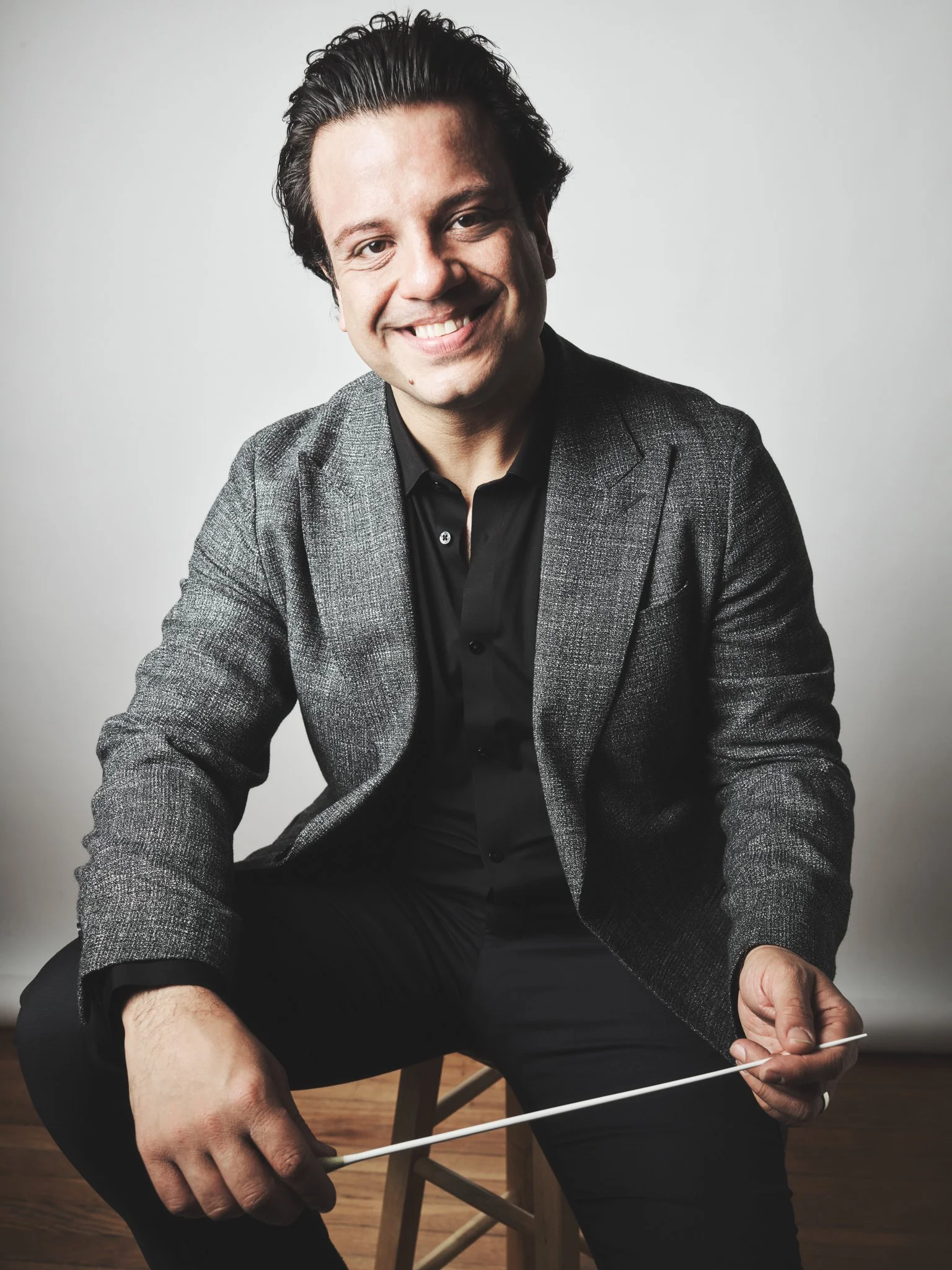 Board & Staff — Terre Haute Symphony Orchestra