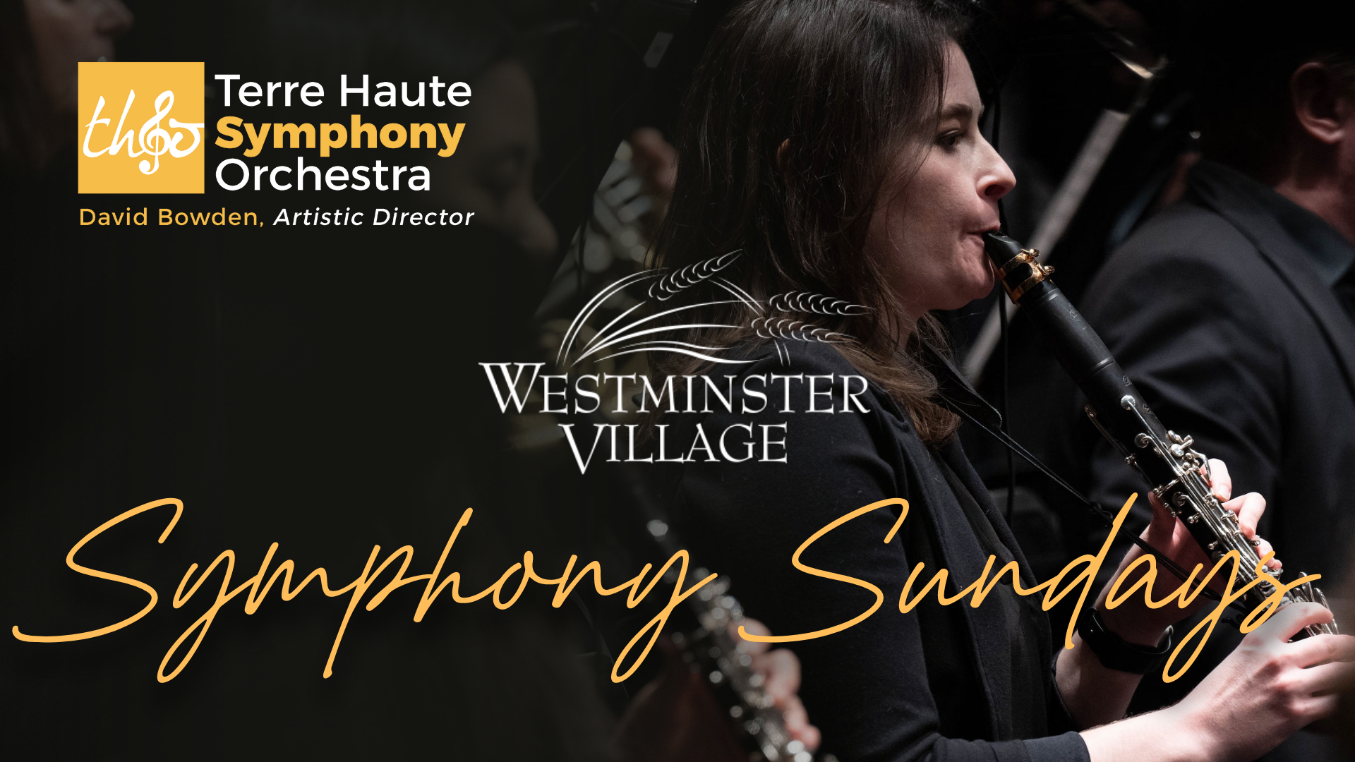 Westminster Symphony Sundays: Clarinet/Piano Duo — Terre Haute Symphony ...