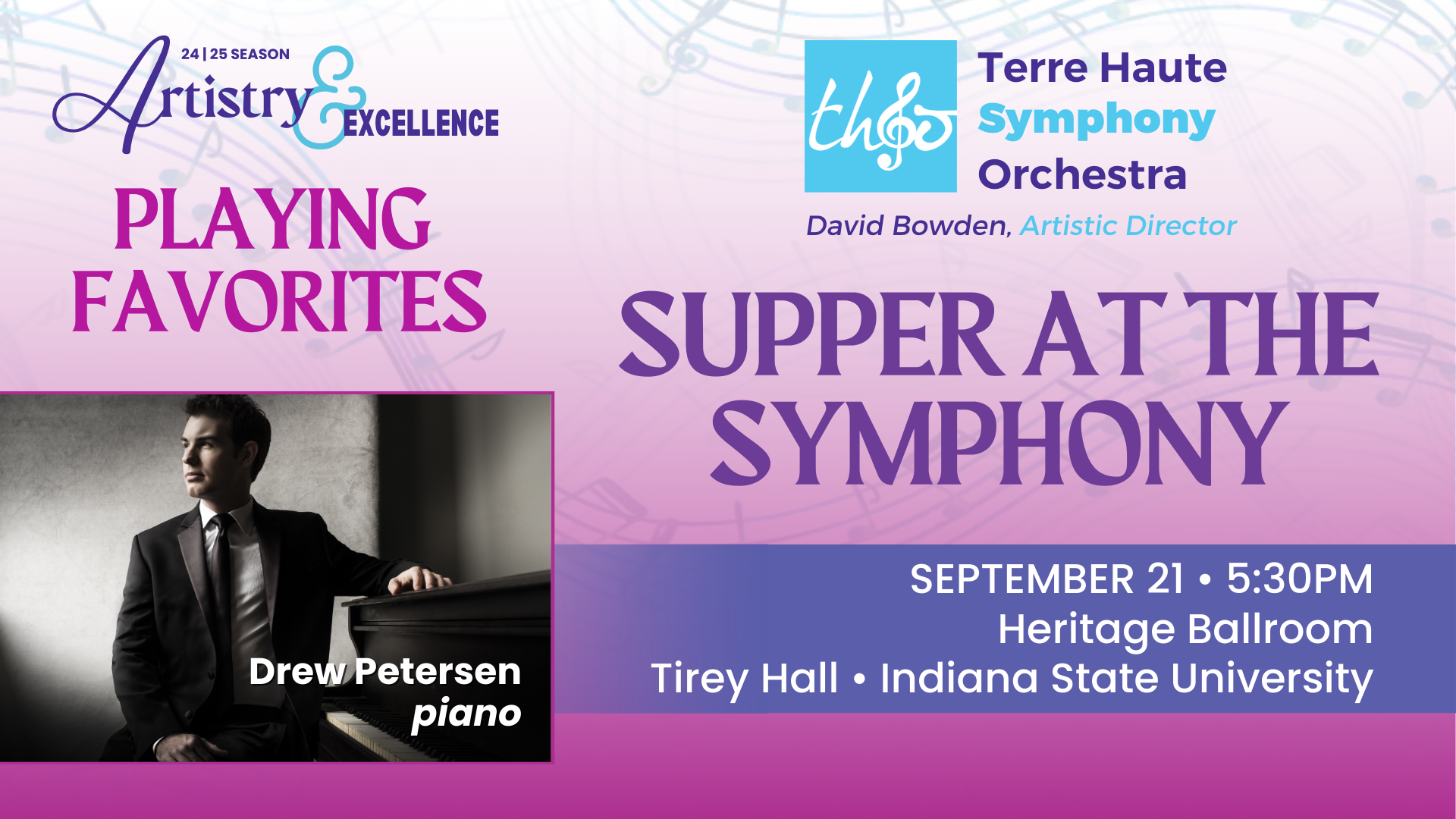 Terre Haute Symphony Orchestra