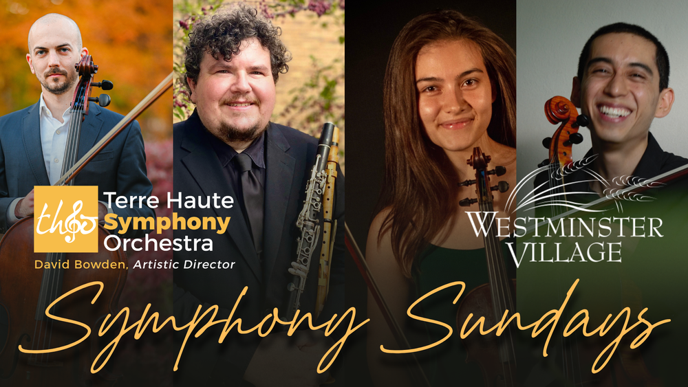 Westminster Symphony Sundays: Early Music Recital — Terre Haute ...
