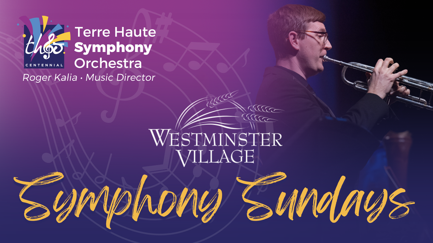 Westminster Symphony Sundays: THSO Brass Quintet — Terre Haute Symphony ...