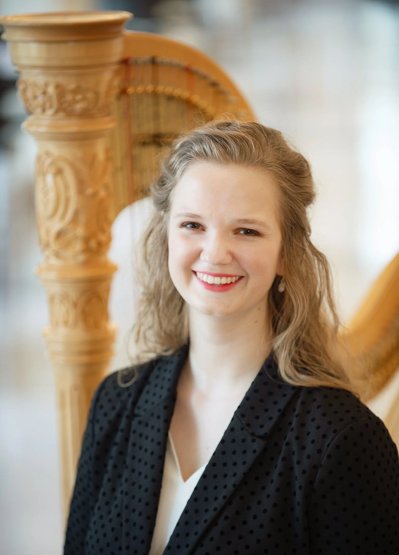 THSO Presents Double Concertos at Hatfield Hall March 16 — Terre Haute ...